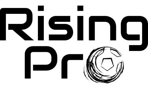 Login - Rising Pro