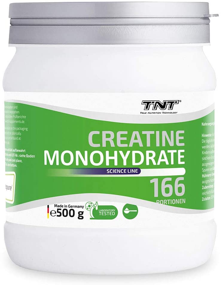 Supplements für Fußballer: Diese Nahrungsergänzungsmittel sind sinnvoll