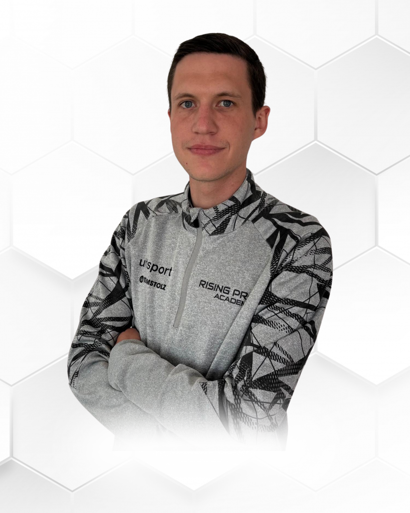 Daniel Kosch - Rising Pro